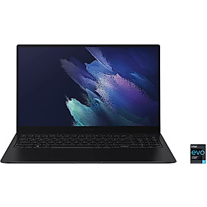 Samsung NP950XDB-KC5US Book Pro 15.6" FHD i7-1165G7 16GB 1TB W10H, Blue - (Renewed)