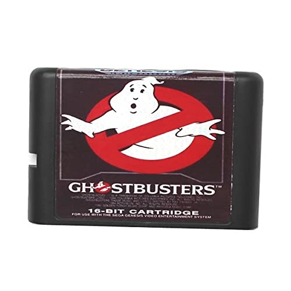 Samrad Ghostbusters (Ghost Busters) 16-bit MD Game Card for Mega Sega Drive for Genesis