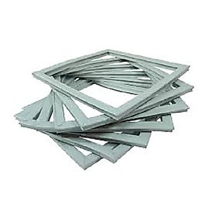 Traulsen RHT232WUT Gasket Magnetic Door Seal - 23 1/2 x 59 1/2 Compatible with Traulsen part # SER-27566-00