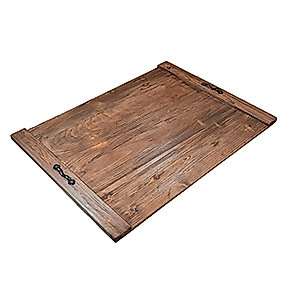 Noodle Board | Stove Burner Covers | Stove Cover | Sink Cover | Stove Cover for gas and Electric Stoves | RV Sink Cover | Extra Work Surface | Stovetop Cover | XL Serving Tray | Wood