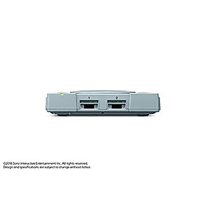 Sony PlayStation Classic - PlayStation