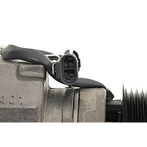 GM Genuine Parts 15-20941 Air Conditioning Compressor and Clutch Assembly