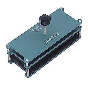 YWBL-WH LCD Screen Pressure Fixture Phone Screen Repair Tool Mobile Phone Universal Pressure Mold