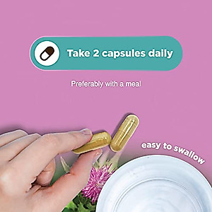 Liver Cleanse Detox & Repair Formula - Herbal Liver Support Supplement with Milk Thistle Dandelion Root Organic Turmeric and Artichoke Extract to Renew Liver Health - Silymarin Milk Thistle Capsules