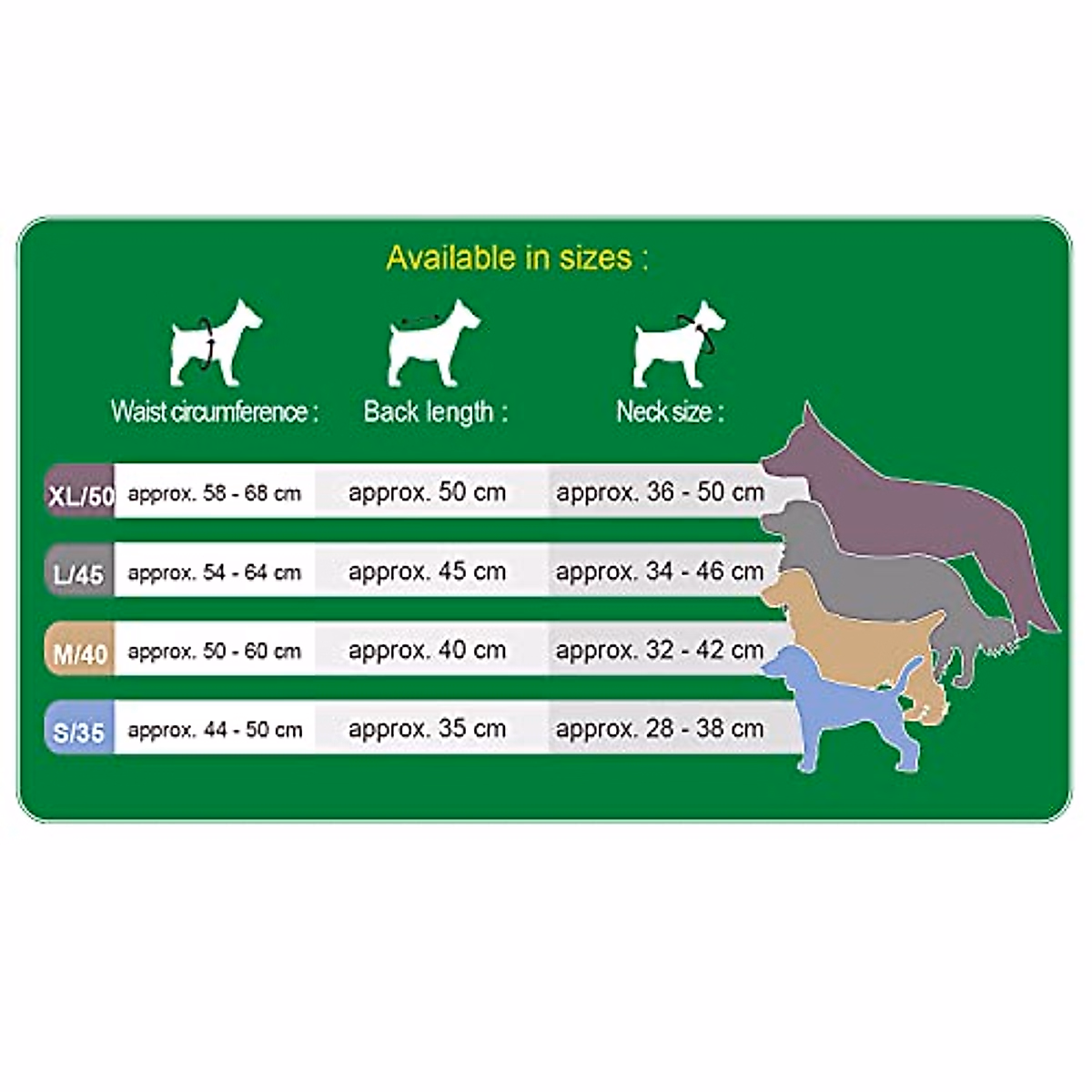 Ganfanren Dogs Sweater Knitted Winter Pullover Pet Coat Clothes (Grey Braided, Small)