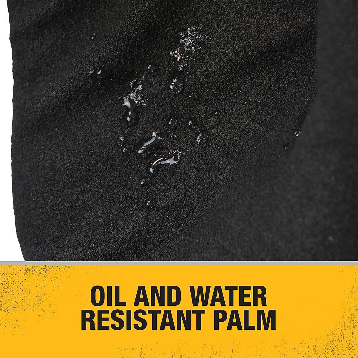 DEWALT DPG72 Flexible Durable Grip Work Glove - Size XXL