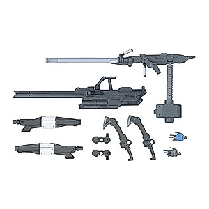 Bandai HG 1/144 MS Option Set 7 from Mobile Suit Gundam: Iron-Blooded Orphans