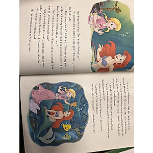 5-Minute Princess Stories (5-Minute Stories)