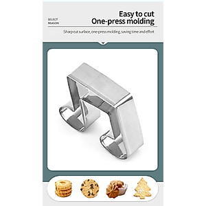 Music Note Cookie Cutters Set of 12, Metal Music Note Fondant Mold Musical Instruments Mold, GClef Eighth Note Quarter Note Piano Violin Guitar Piano Keyboard Shapes Biscuit Molds for Kids DIY Baking