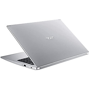 Acer Aspire 5 15.6-inch FHD(1920x1080) IPS Laptop | AMD 6-Core Ryzen 5 5500U Processor | Backlit Key | WiFi 6 | RJ-45 | 16GB DDR4 Memery | 1TB SSD+1TB HDD Storage | Win11 Home