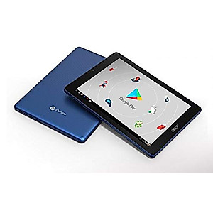 Acer D651N-K9WT 9.7IN 4GB 32GB OP1