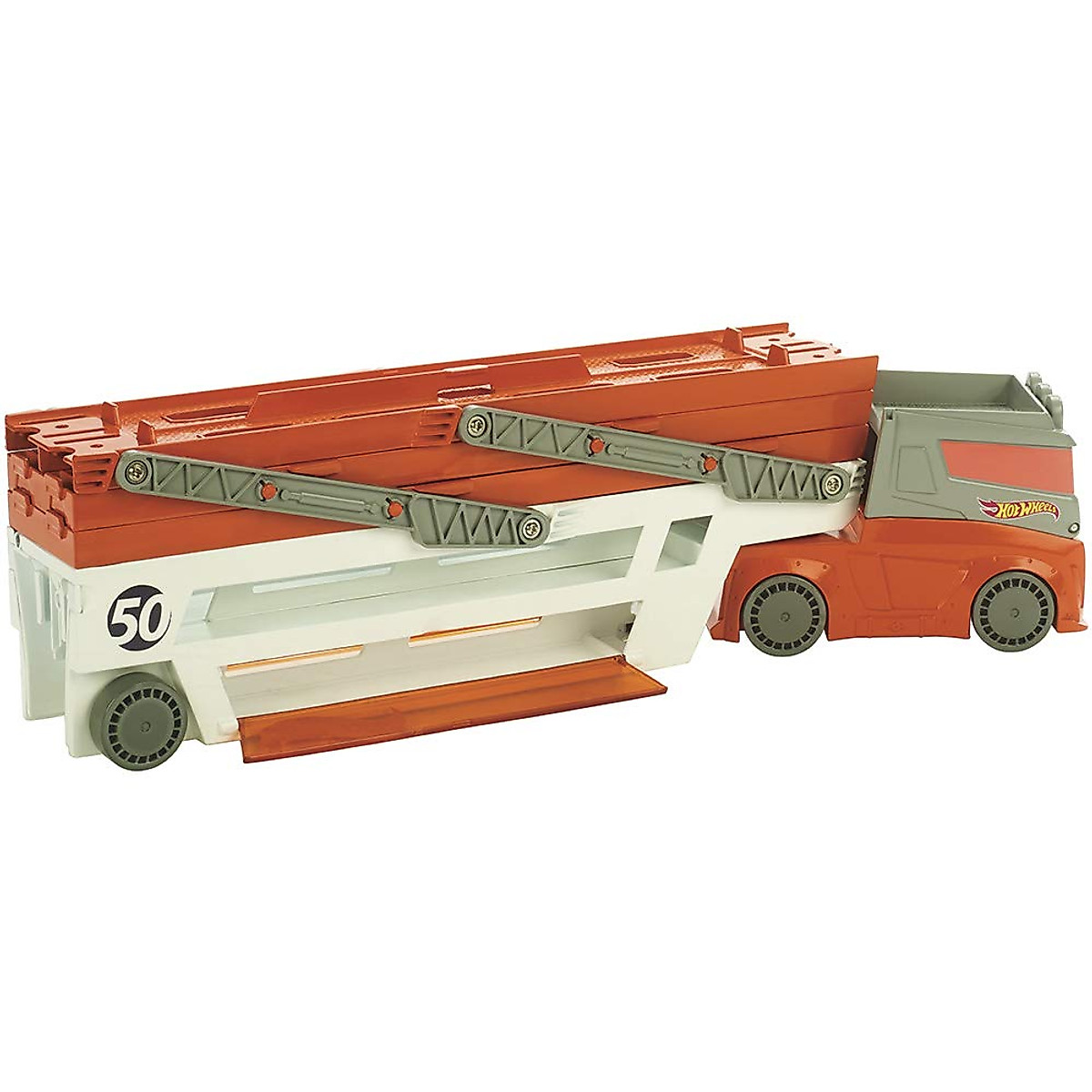 Hot Wheels Mega Hauler