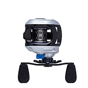 Kalex 1499523 XL3-L Low Profile Left Handle Baitcasting Fishing Reel