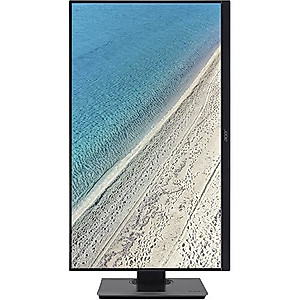 acer ProDesigner 28-inch 4K UHD Professional Monitor IPS Display 60Hz 4ms Response Time 3840x2160 Content Creation (Renewed)