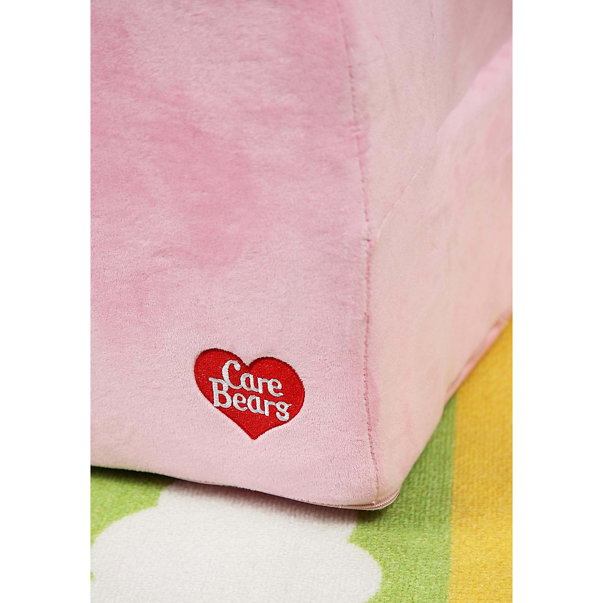 Fun Costumes Care Bears Cheer Bear Kids Couch Standard