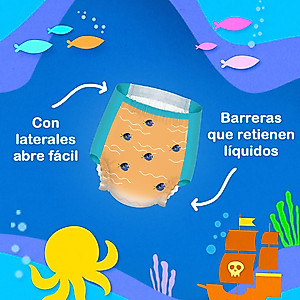 Huggies Little Swimmers Diapers - Large - 10 ct