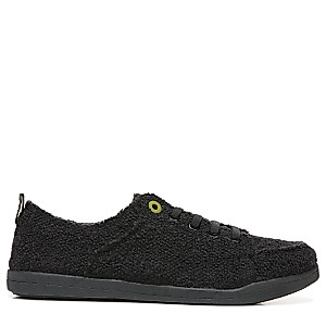 Vionic PISMO0029.5M Pismo Black Boucle 9.5M
