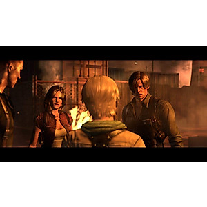 Resident Evil 6 (Renewed)
