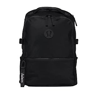 Lululemon Athletica New Crew Backpack (Black)