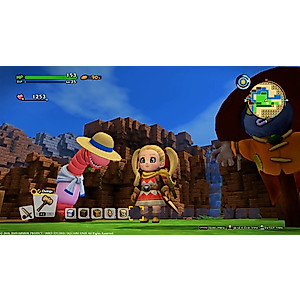 Dragon Quest Builders 2 (PS4)
