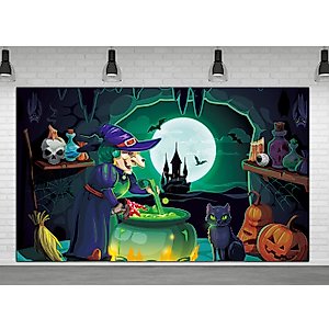 6 X 3.6ft Horror Bloody Halloween Backdrop Decoration Halloween Haunted House Decoration Bloody Hospital Bloody Bedroom Halloween Backdrop Decoration Horror Halloween Photography Background