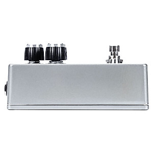 Earthquaker Devices Hizumitas Fuzz Sustainar Guitar Effects Pedal