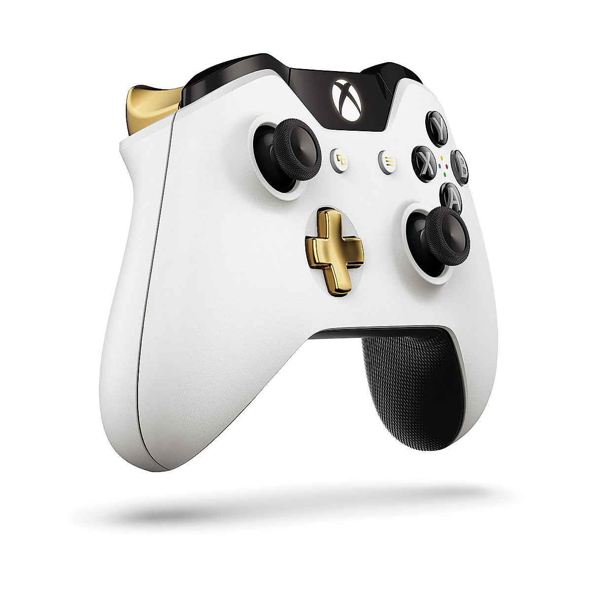 Xbox One Special Edition Lunar White Wireless Controller