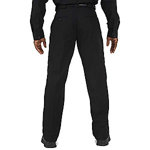 5.11 Men's Stryke Class A PDU Pants, Black, 30W