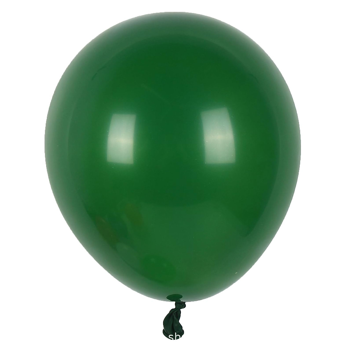 OOPAT Football Balloon Garland Kit 151pcs Balloons for American Football Boys Sports Rugby Baby Shower First Down Birthday The Big Game Football Party Decorations (Green Brown)