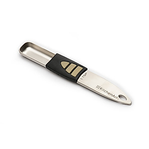 KitchenArt Pro Adjust-A-Teaspoon, Satin
