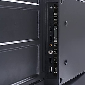 TCL 32" Class 3-Series HD 720p LED Smart Roku TV - 32S355 (Renewed)