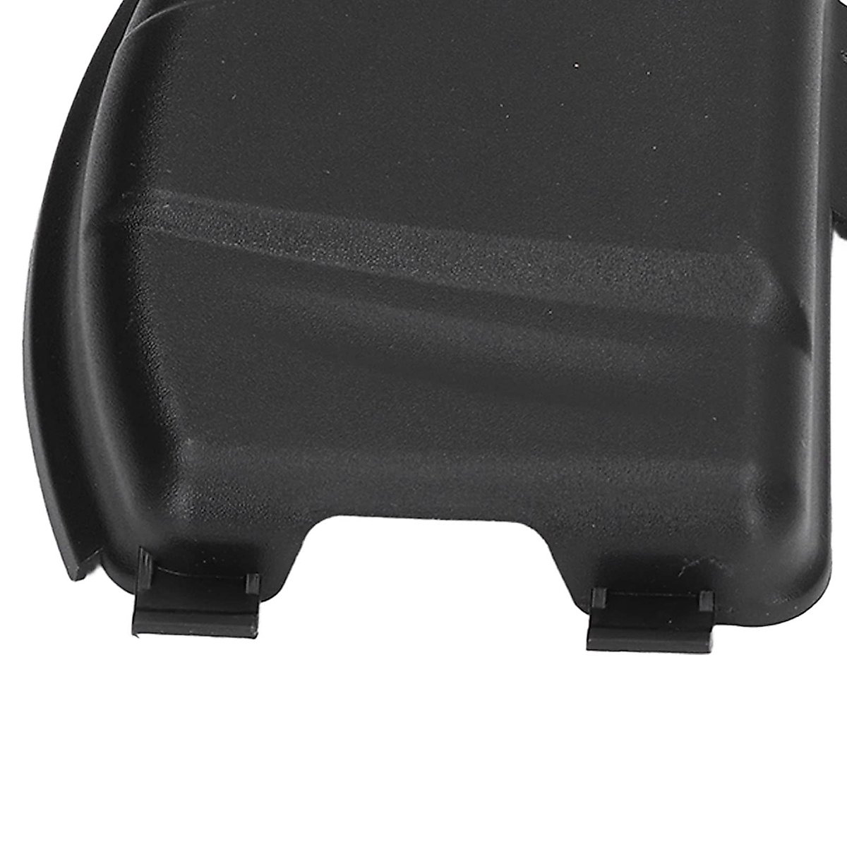 Lawn Mower Air Filter, Stable Performance Air Filter Not Easy to Damage Garden Mower Filter Cover Set Widely Application Lawn Mower Filter Set