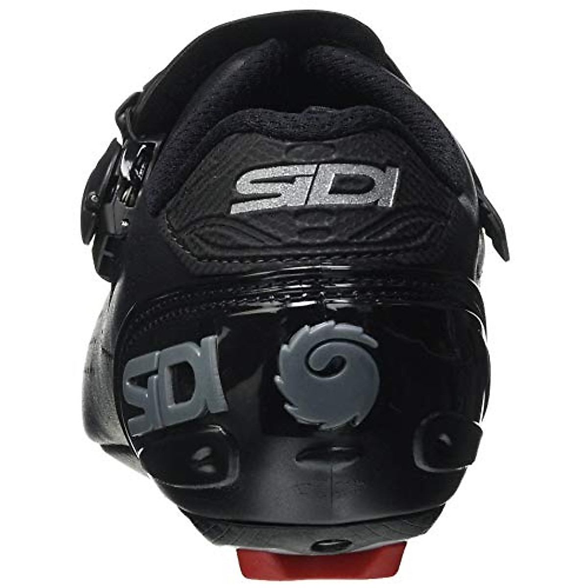 Sidi Alba 2 Mega Cycling Shoes (Black, US7.5/EU41)