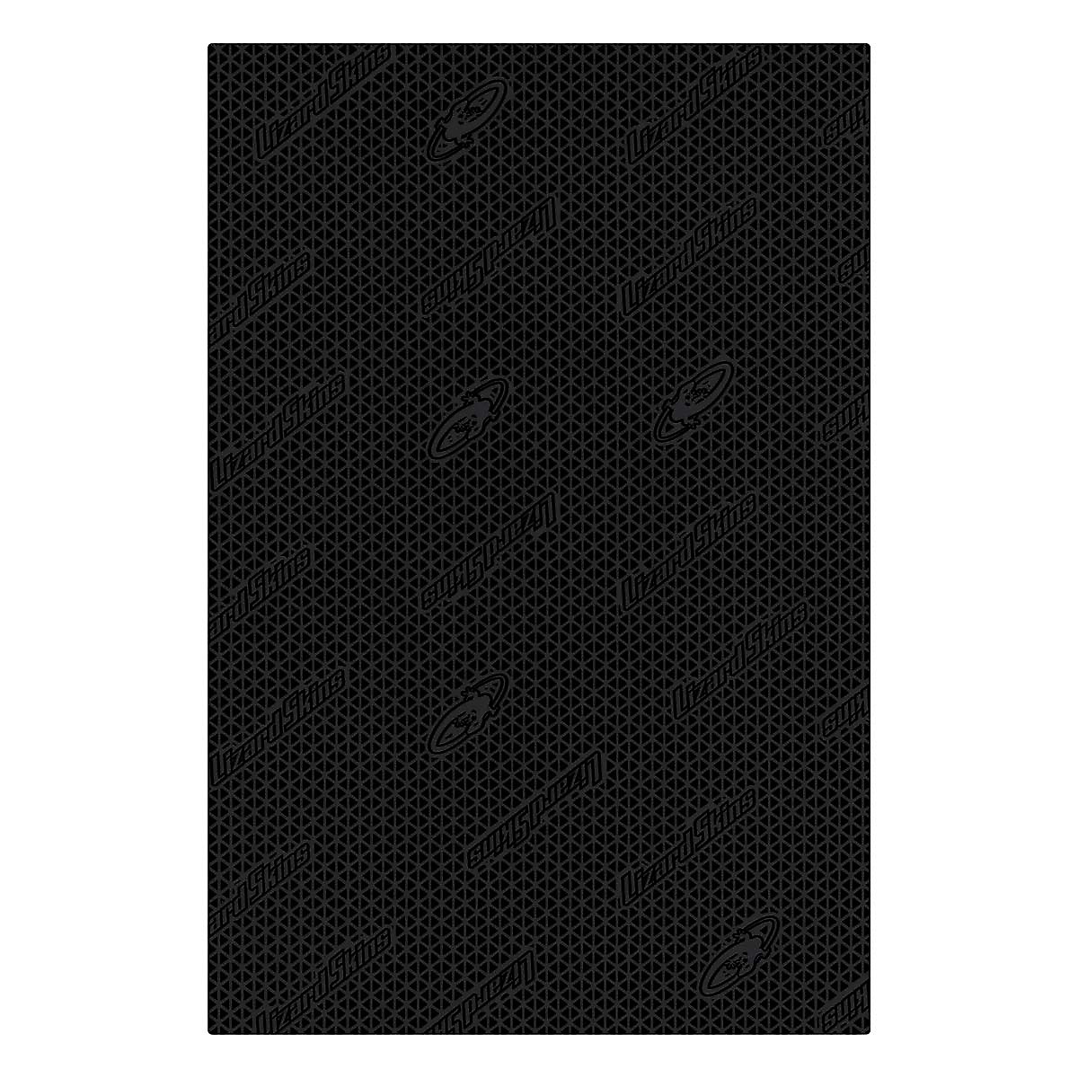 Lizard Skins DSP Computer Mouse Grip for PC Gaming – Compatible Gaming Mouse Grip for PC 0.5mm Thickness – Cut to Fit - Easy to Install – 10 Colors (Jet Black)