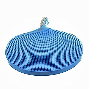 Cornilleau Eco Design Table Tennis Duo Set (2 Bats), Red/Blue