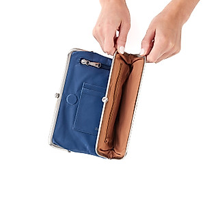 HOBO Lauren Slate One Size