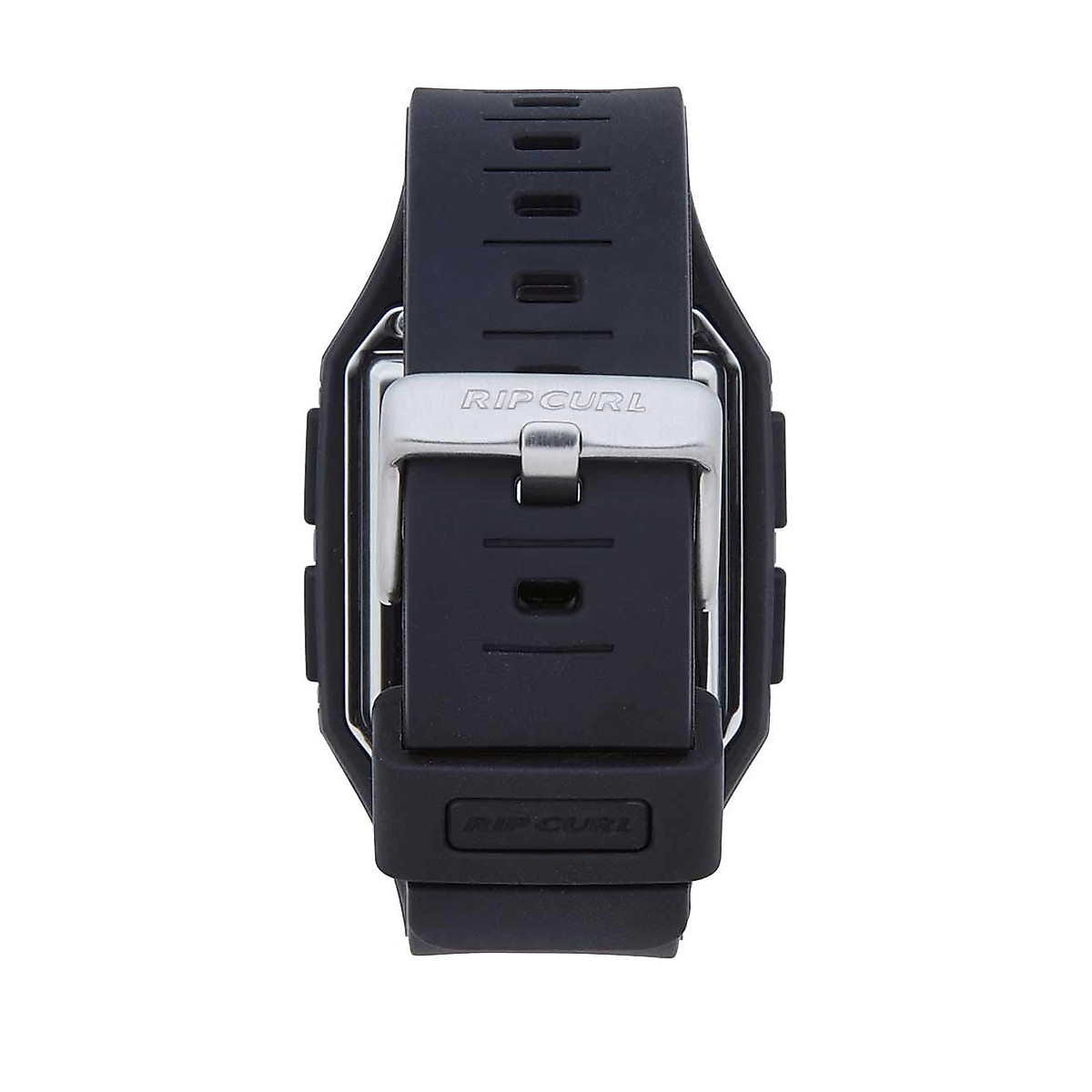Rip Curl Rifles Midsize Tide Watch - Black