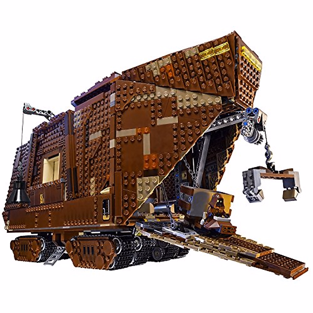 LEGO Star Wars 75059 Sandcrawler