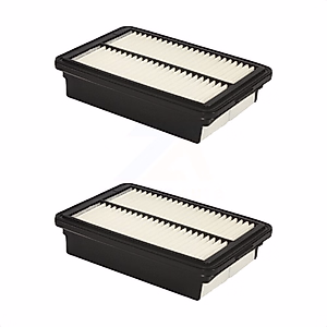 Air Filter (2 Pack) For Hyundai Elantra Kia Kona Forte Soul GT Veloster Forte5 K57-100123