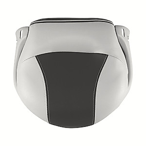 Wise 8WD1278-012 Pro Verzion Tour Casting Seat, Grey/Charcoal