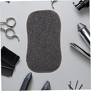 iplusmile 10 Pcs Sponge Scrubber Horse Shampoo Horse for Grooming Horse Clean Tool Toys for Horses Tack Sponges Horse Cleaner Sponge Wipes Horse Cleaning Tool Animal Appendix Child