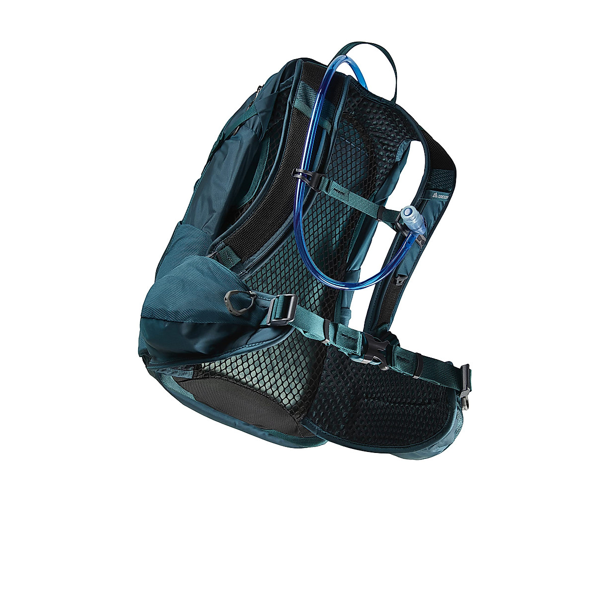 Gregory Mountain Products Women's Sula 16 H2O, Antigua Green, One Size