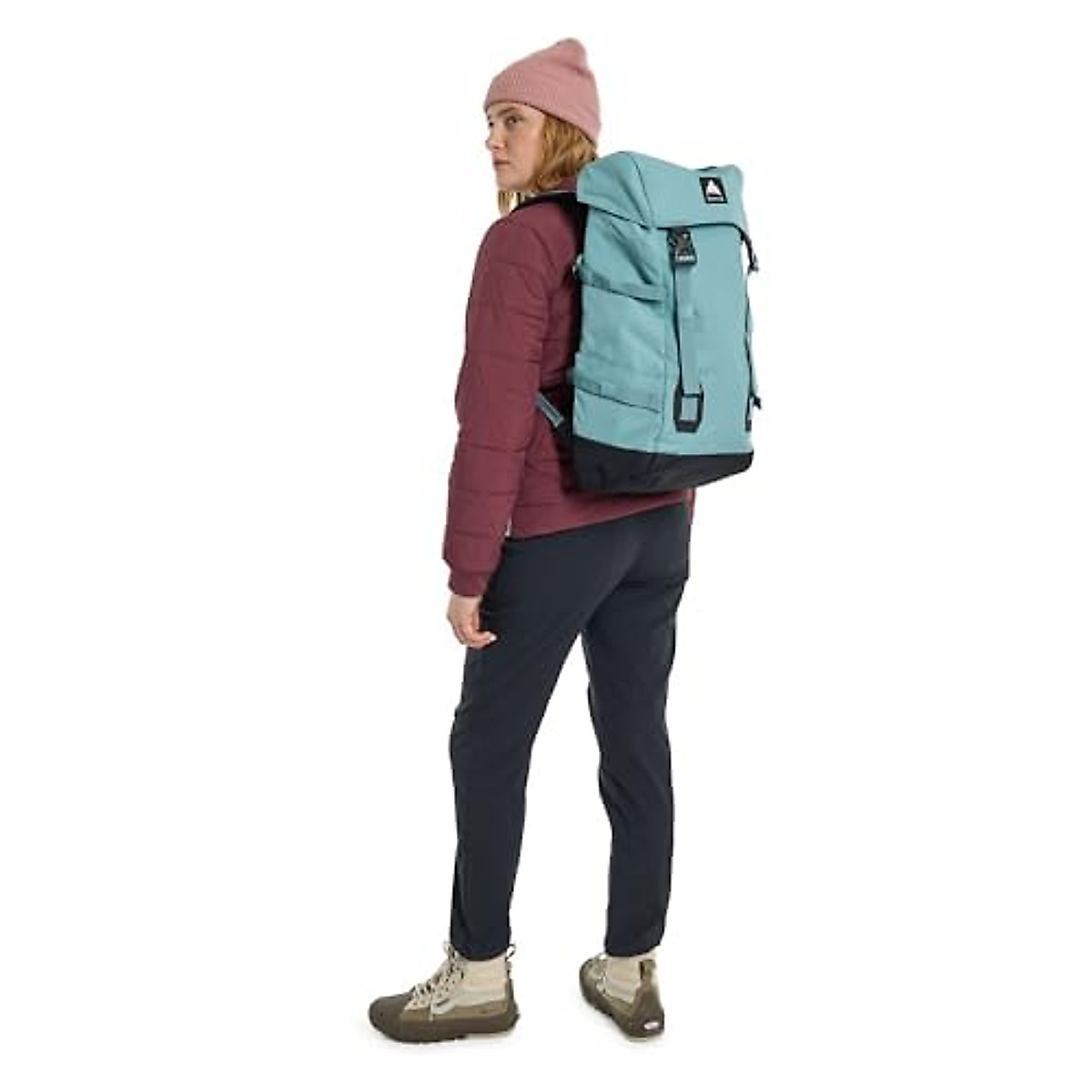 Burton Tinder 2.0 30L Backpack (Rock Lichen)