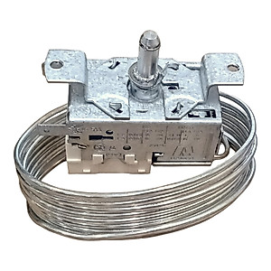 A12-701 Ranco Commecial Temperature Cold Control for Refrigerator Bay Maries