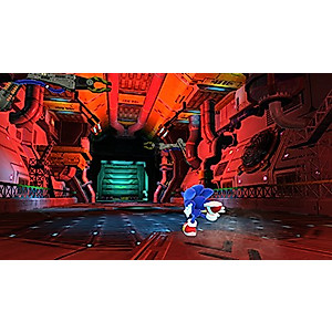 Sonic Generations (Platinum Hits) - Xbox 360