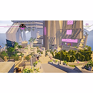 Paradise Killer Collector's Edition for Xbox One and Xbox Series X