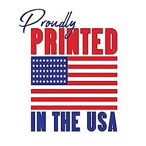 DistinctInk Adhesive Phone Wallet / Card Holder – Universal Vegan Leather Credit Card ID Adhesive Sleeve, Travel Light with Essential Items - Psalm 42:1 - Long for God as the Deer Water