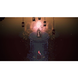 Eldest Souls - Nintendo Switch