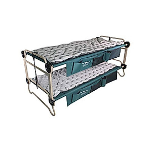 Disc-O-Bed Disc-Pad - Comfortable Sleep Support, X-Large