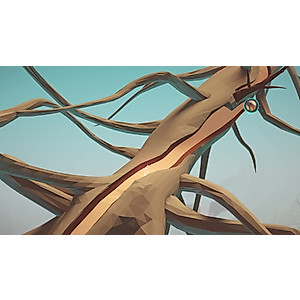 Etherborn - Nintendo Switch